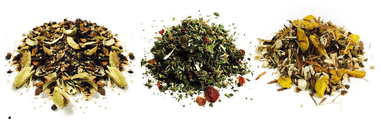 Teas We Love - Arise & Shine